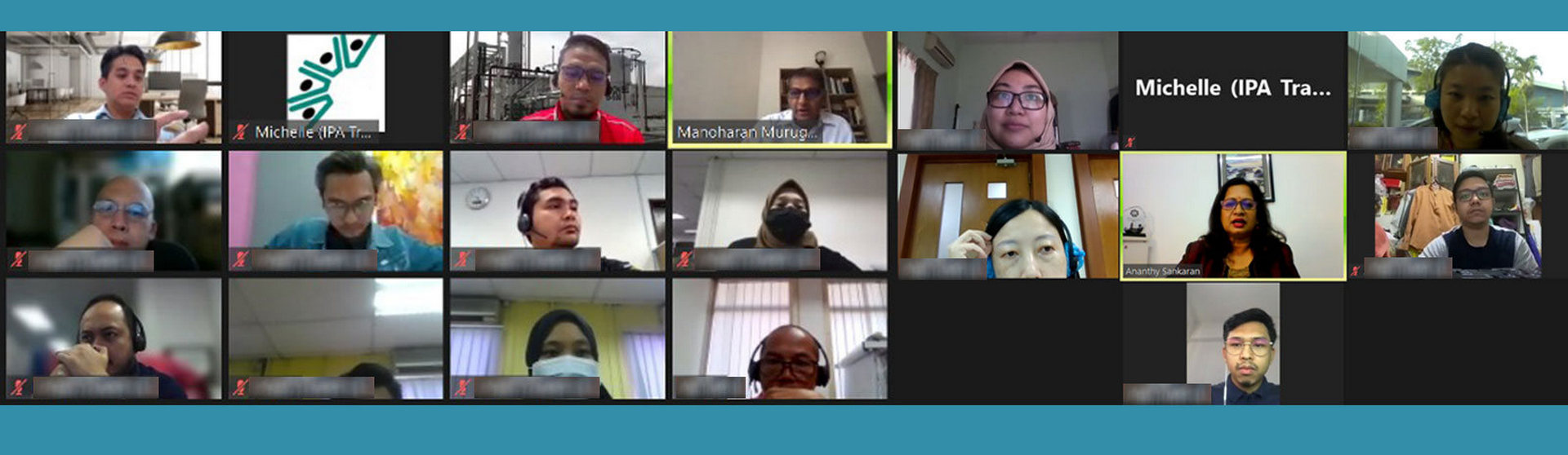 IPA Training | Training Provider | Top Training Provider | In-House ...